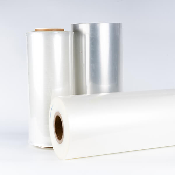 Flame Retardant Polyethylene Film | Fruth Custom Packaging